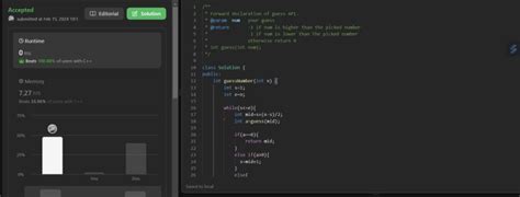 Day 14 Of 30daysofcodechallenge Guess Game Ritik Tiwari Posted On