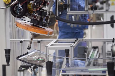 Automation Micro Epsilon