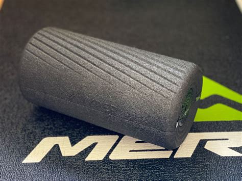 Test Hyperice Vyper 2 0