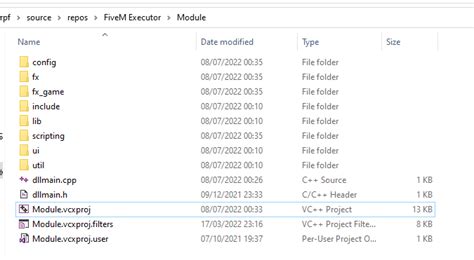 Github Alehackspdesudov4 Leaked Source Code Of Known Fivem Executor