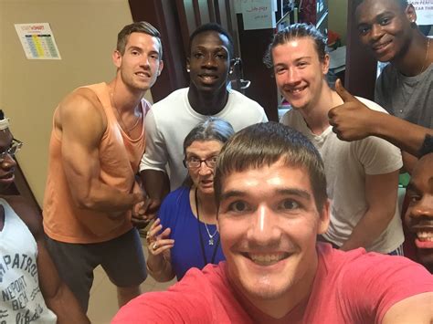 Christian Affolter Chris Twitter