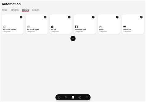 Installation Abb Free Home Building And Home Automation Solutions System Abb