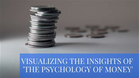 Unraveling The Complexities Of Wealth Insights From The Psychology Of