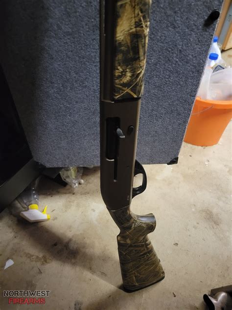 New Pointer Ft4 20ga Semi Auto Northwest Firearms