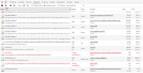 Javascript How To Know Origin Of Broken Source In Browser Developer Tools Stack Overflow