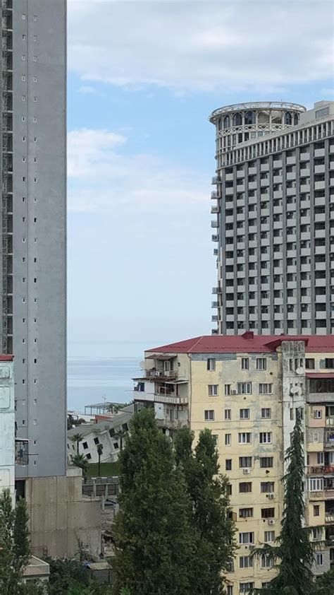 ნათია ცაგურია ‼ქირავდება ბინა ბათუმში 📍ინასარიძეზე