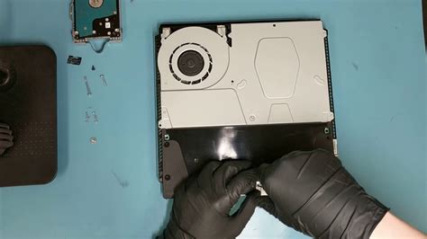 How To Remove Power Supply Ps4 Slim At Rudolf Rickman Blog