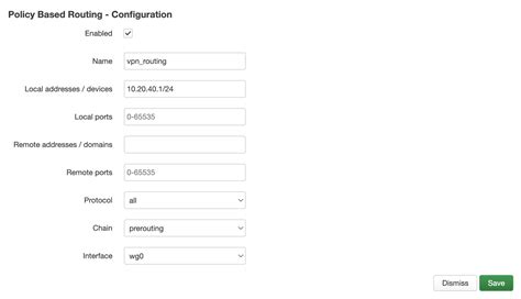 may 2024 update how to create wireguard tunnel with nordvpn on openwrt