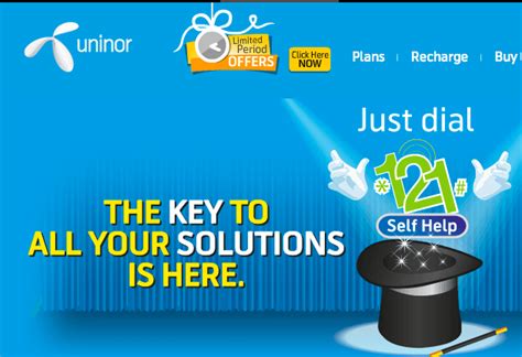 Uninor Introduces New Unlimited Roaming Packs Telecomtalk