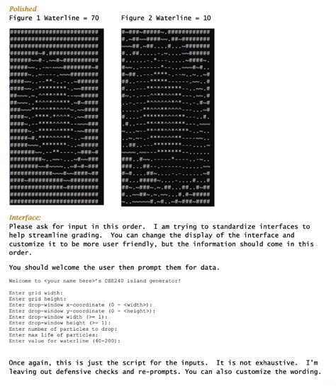 Solved Programming Assignment Instructions You Are To