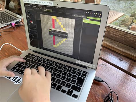 【開催レポ】mcreatorでマイクラのmodを作ろう! Coderdojo 名護 Coderdojo 恩納oist 【開催レポ】mcreatorでマイクラのmodを作ろう! Coderdojo 名護 Coderdojo 恩納oist