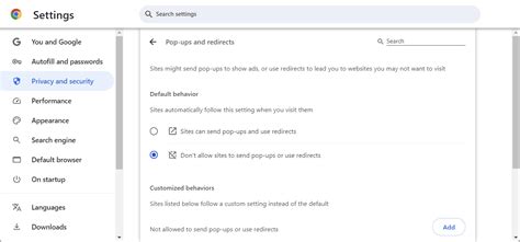 5 Browser Security Features Everyone Should Be Using
