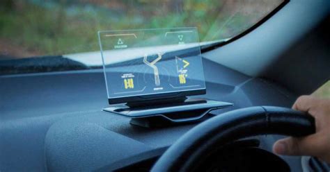 Does Tesla Model 3 Have Heads Up Display Explained