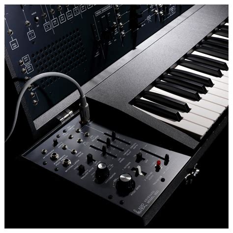 Disc Arp 2600 Fs Analog Synthesizer At Gear4music
