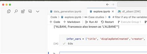 Blank Left Side Panel After Opening Datawrangler Extension In Jupyter Book Bug Reports
