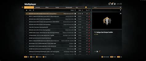 Arma Reforger Mods Are Getting Good SimBlitz