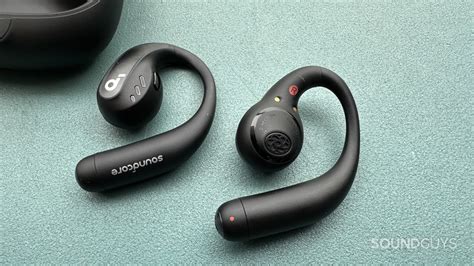 Best Open Ear Headphones And Earbuds Soundguys