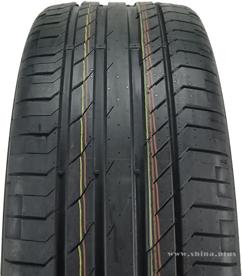 245/40 R20 Continental Sport Contact-5 99Y (лето) а/шина