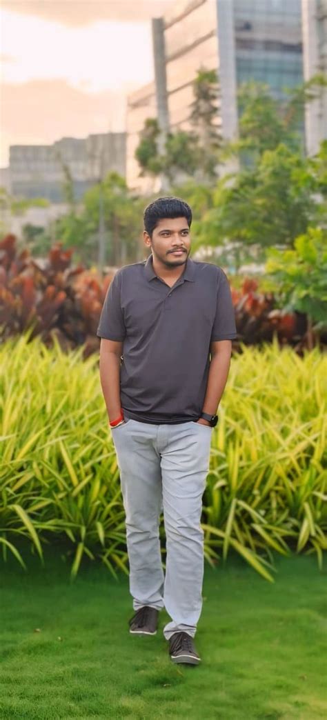 Naveen Kumar Adapala On Linkedin Id Be Lying If This Is All It Took