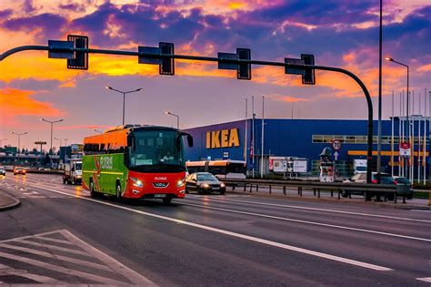 Нижегородская IKEA работает последний день