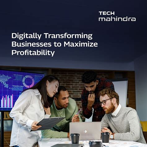 tech mahindra on linkedin ai automation scaleatspeed