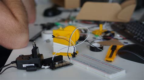 Elektronikos Programavimas Arduino Robotikos Mokykla