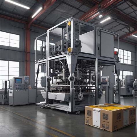 Revolutionizing Packaging The Intricacies Of Gravure Printing Ruipuhua