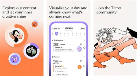 Tiimo Your Ally In Neurodiverse Productivity Insiderbits