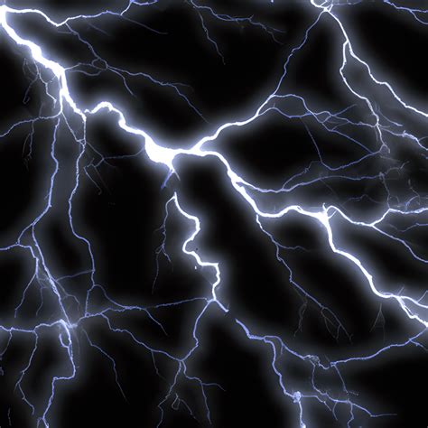 Dramatic Lightning Graphic · Creative Fabrica