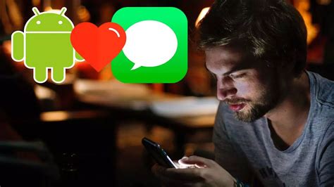 Kunnen We Imessage Gebruiken Op Android Telefoons Itigic