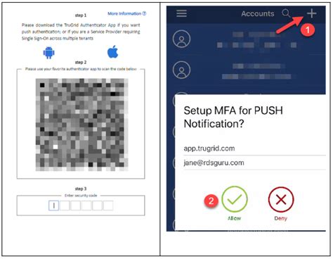 Trugrid Advanced Setup Guide For Mac Summit Canada Summit