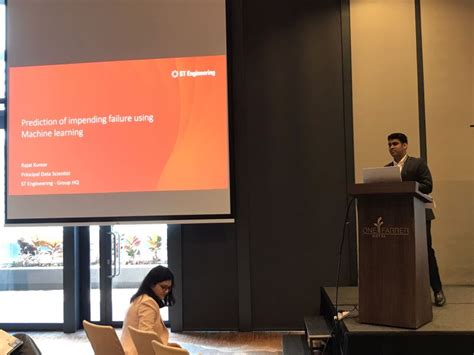 Innovation Machinelearning Data Datascience Ai Ml Conference