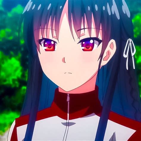 Classroom Of The Elite Suzune Horikita 7 ♥︎ Аниме Халид