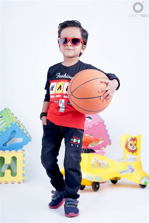 Tejas Deshmukh Castyou