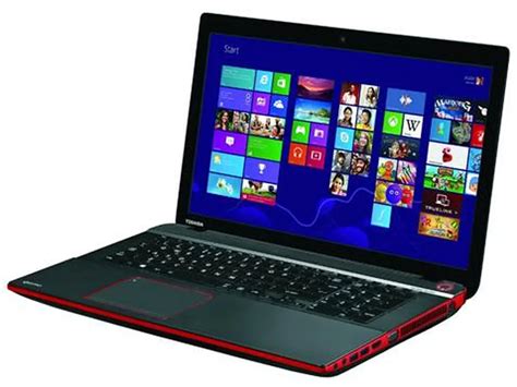 Đánh Giá Notebook Toshiba Qosmio X70 Phần Cứng Và Hiệu Năng