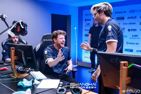 Jks Vai Aos Playoffs Do Major Pela Primeira Vez Desde 2019 Draft5