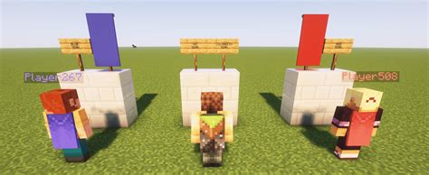 Team Capes Mod 1 21 1 1 20 1 Mc Mod Net