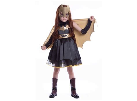 اسباب بازی فقط توی توی Toy Toy لباس بت گرل سایز Xl