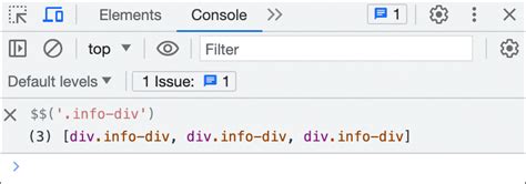 track javascript expression values in real time in chrome with live