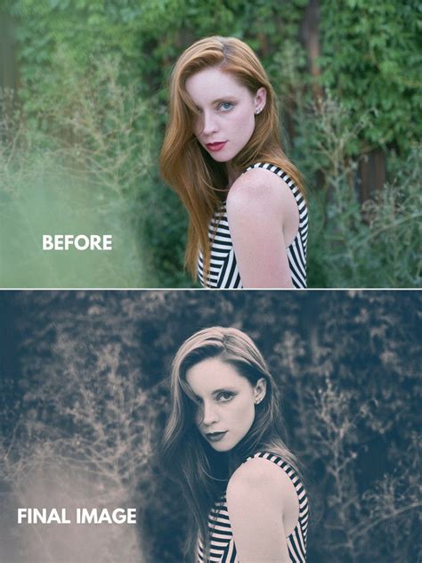 The Editing Cheat Sheet Includes 10 Recipes For Editing In Lightroom