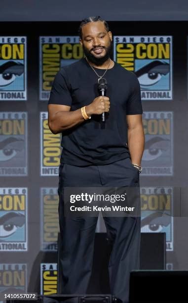 3 134 Ryan Coogler Photos And High Res Pictures Getty Images