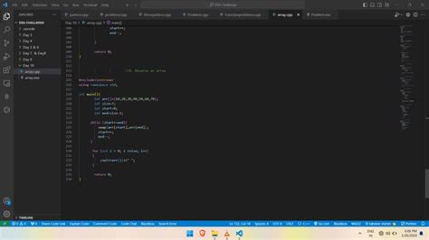 Siddhant Katare On Linkedin 100daychallenge 100daysofcode
