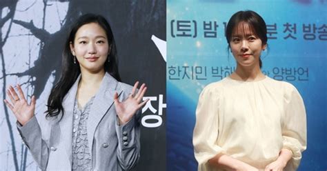 김고은→한지민 얼굴만큼 마음도 예쁜 ★ 어린이날 맞아 따뜻한 기부[스타이슈]