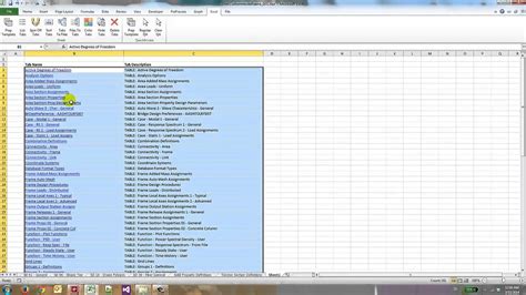 Sap2000 Demo Youtube