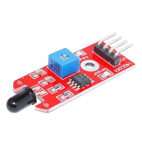 Arduino Camera Detector Jordexclusive