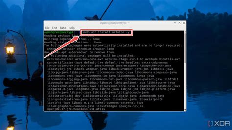 Heres How You Can Program Your Arduino Board Using A Raspberry Pi Sbc