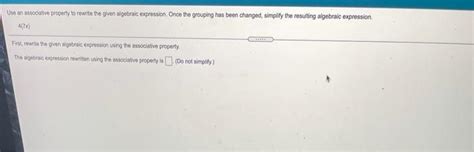 solved use the commutative property of addition to write an