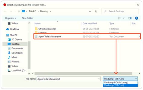 Procdot A Revolutionary Visual Malware Analysis Tool Security Investigation