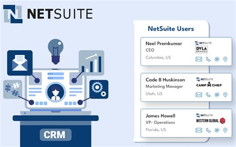Top Ways To Use NetSuite Users List For Marketing