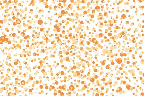 Light Multicolor Background Colorful Vector Texture With Circles Splash Effect Banner Stock